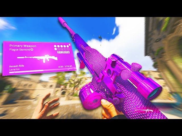 Top 5 ARs in Call of Duty Warzone's Fortune's Keep