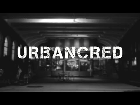 URBANCRED - Gear For Your Life In Motion