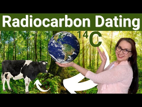 WHAT IS RADIOCARBON DATING and the Use of Carbon Dating in Dating Cultural Heritage Objects