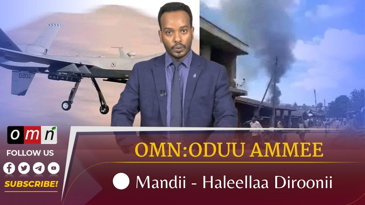 ODUU AMMEE (SADAASA 9,2022)