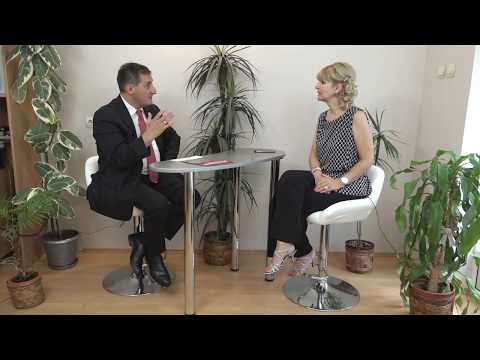 Kriza svesti TV Medikus Prof. dr Branislav Milovanovic - Internista kardiolog KBC Bezanijska kosa