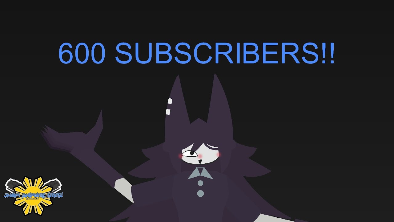 600 SUBS PACK! / Sticknodes.