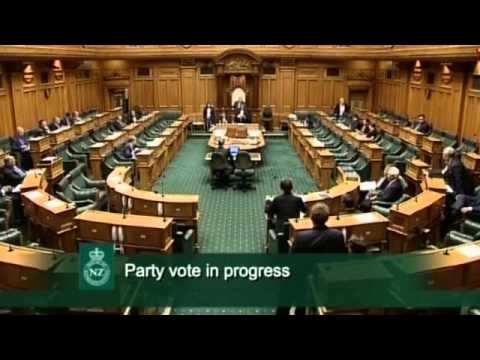 Register of Pecuniary Interests of Judges Bill - Second reading - Part 15