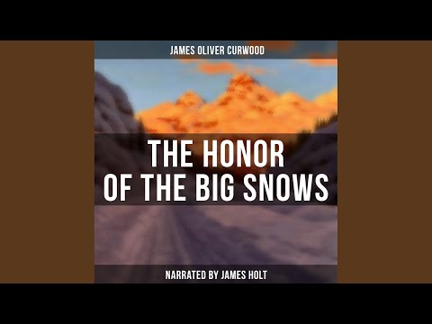 Chapter 12.2 - The Honor of the Big Snows