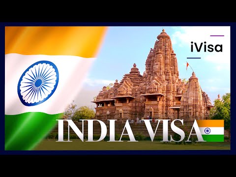 How to Apply for an India eVisa Online (Application Process in 2023)