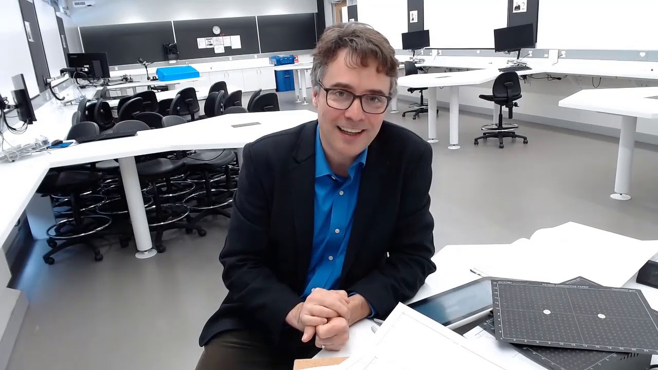 PHY152 Pre-Practical 5