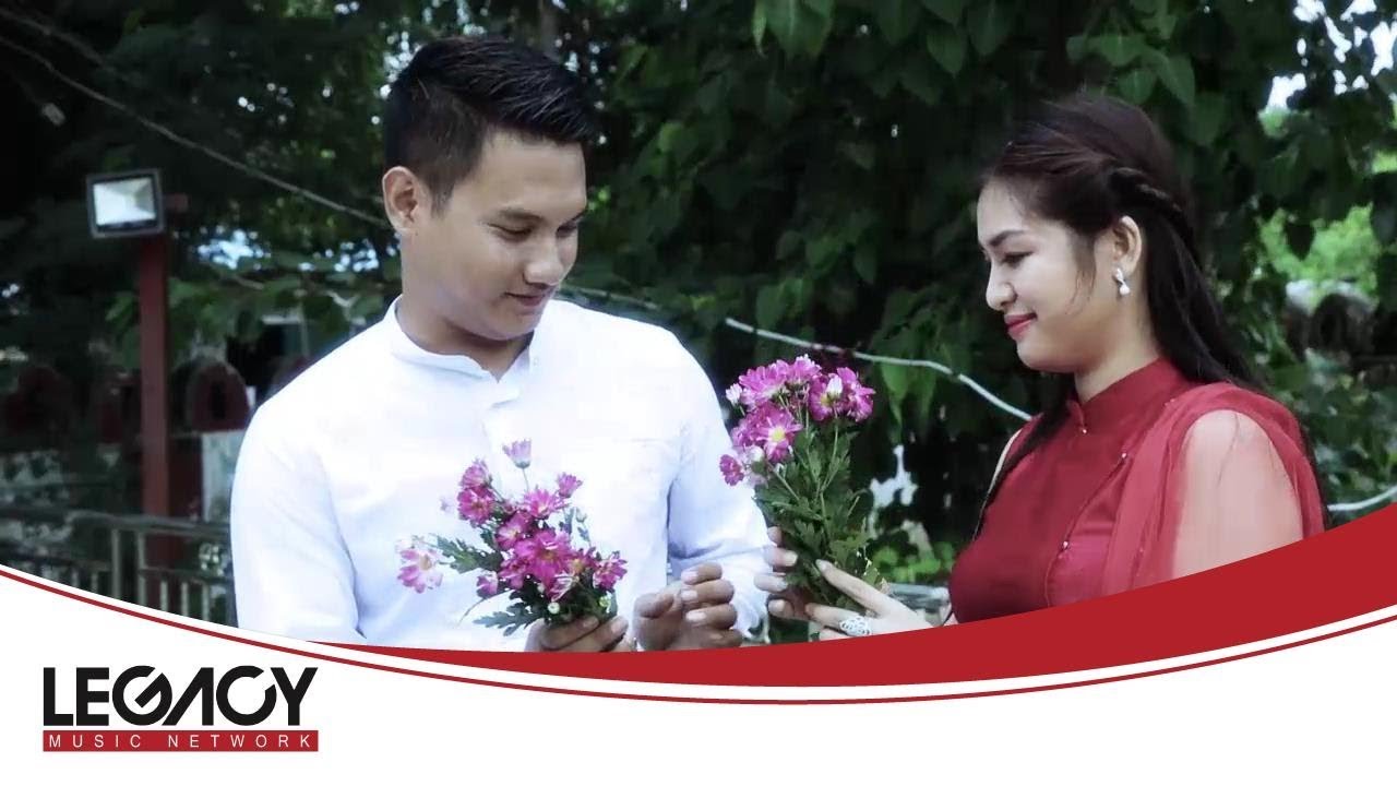 Phoo Sar Phat Tae War Soe Moe by May Thet Htar Swe from Myanmar [Burma ...