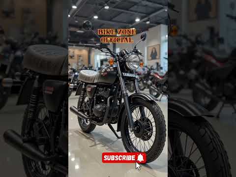 Yamaha RX100 Finally launch in India new bike 2025 #automobile #autobics #xblade #newyamaha
