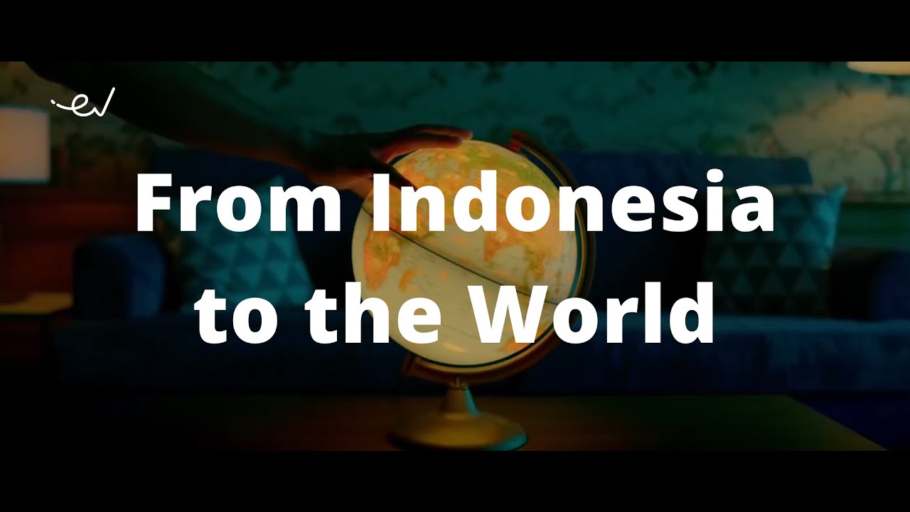 The Great Potential of Indonesia's Digital Ecosystem: 