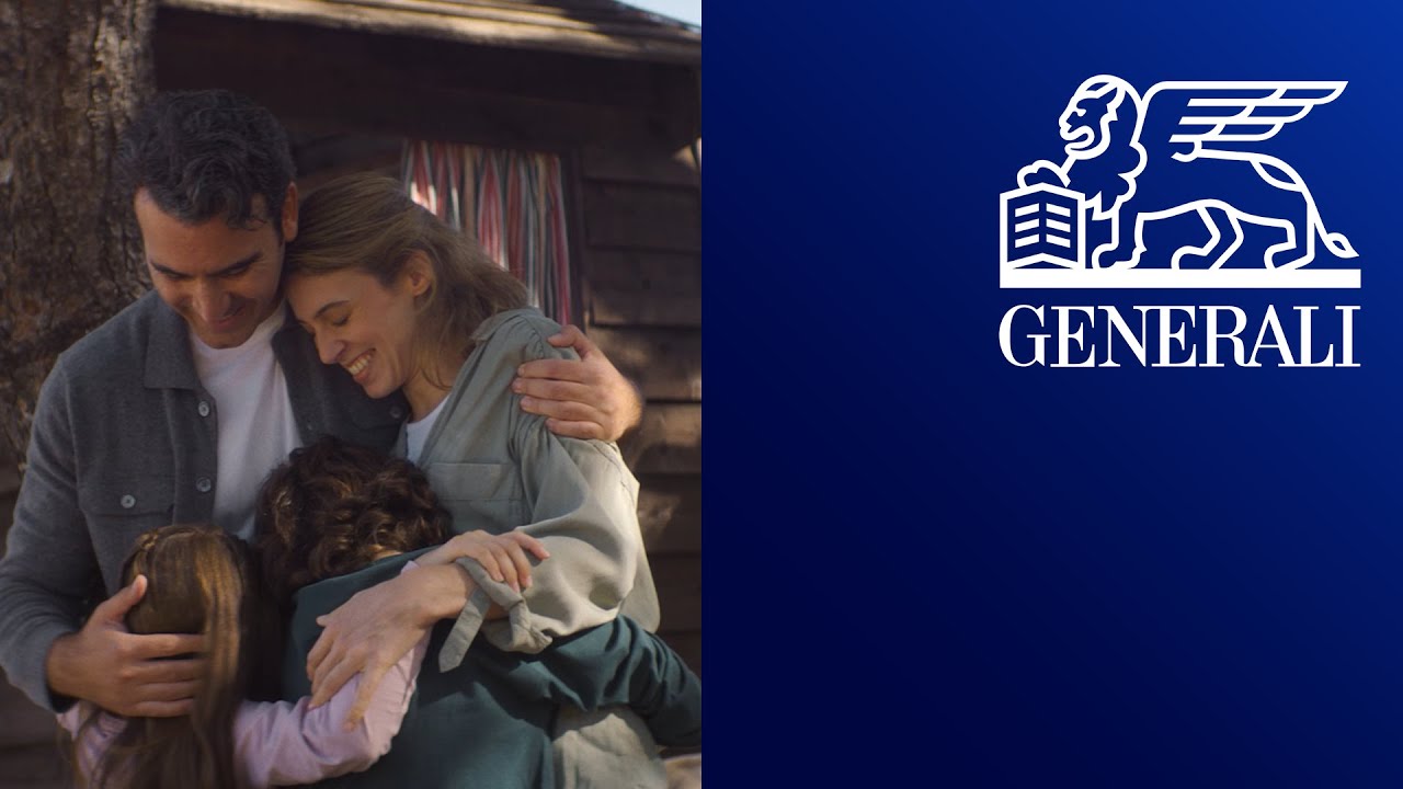 Η Alpha Bank και η Generali είναι για σένα μαζί! (βίντεο) – Asfalisinet.gr
