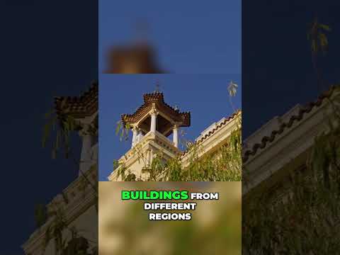 Poble Espanyol: Explore Spain's Architecture & Culture!