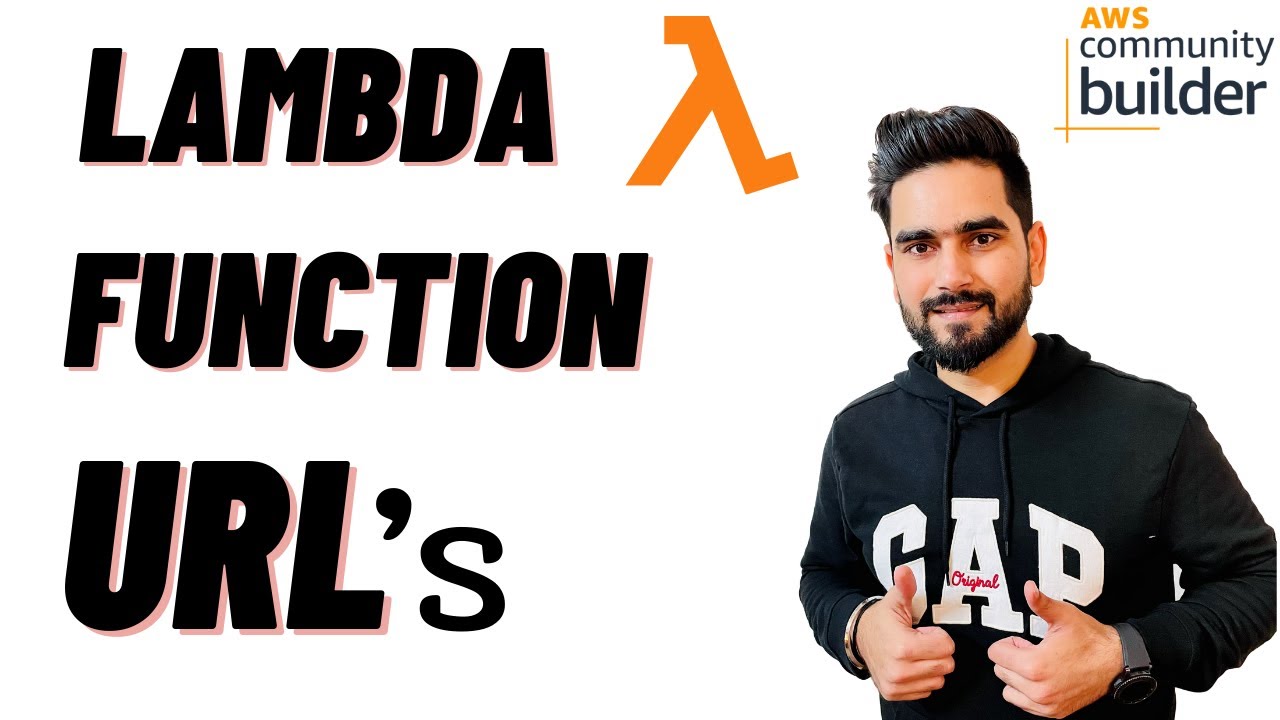 AWS Lambda Functions URLs | HTTP(S) Endpoints for Lambda Functions | Lambda URLs vs API Gateway