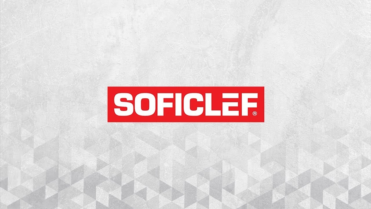 SOFICLEF avec une nouvelle identité visuelle – SOFICLEF