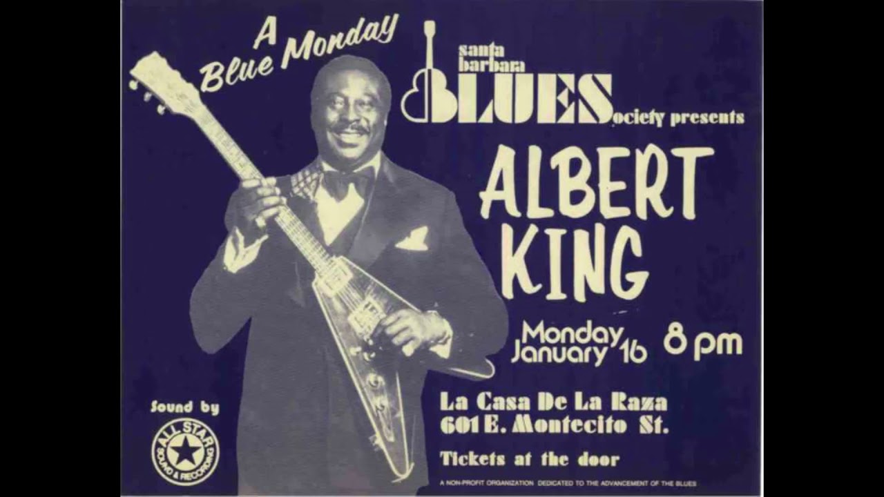 Vintage Concert Posters and Flyers!