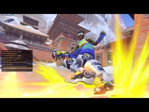 Steam Community :: Video :: Funny Lucio Play of the Game - Overwatch