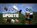Metamorph Minecraft Mod