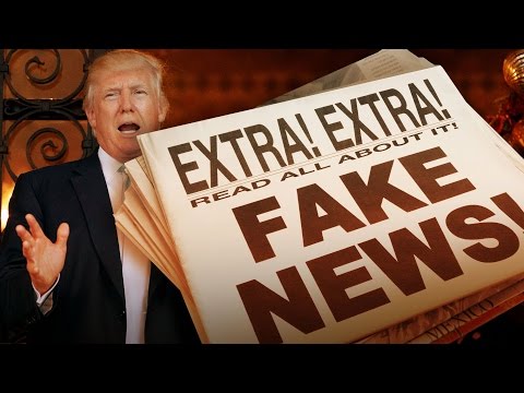 Fake News: Are Journalists or Gullible Consumers to Blame?