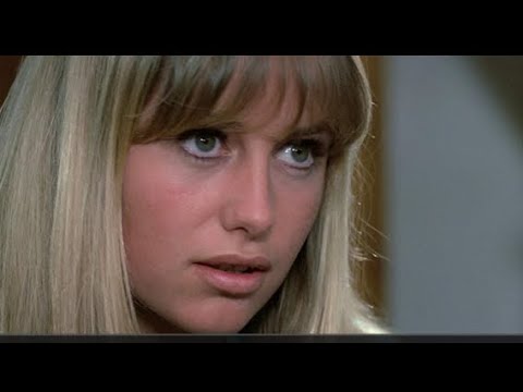 Tales of the Unexpected - Roald Dahl - Ian Fleming - Lamb to the Slaughter - Susan George 1979