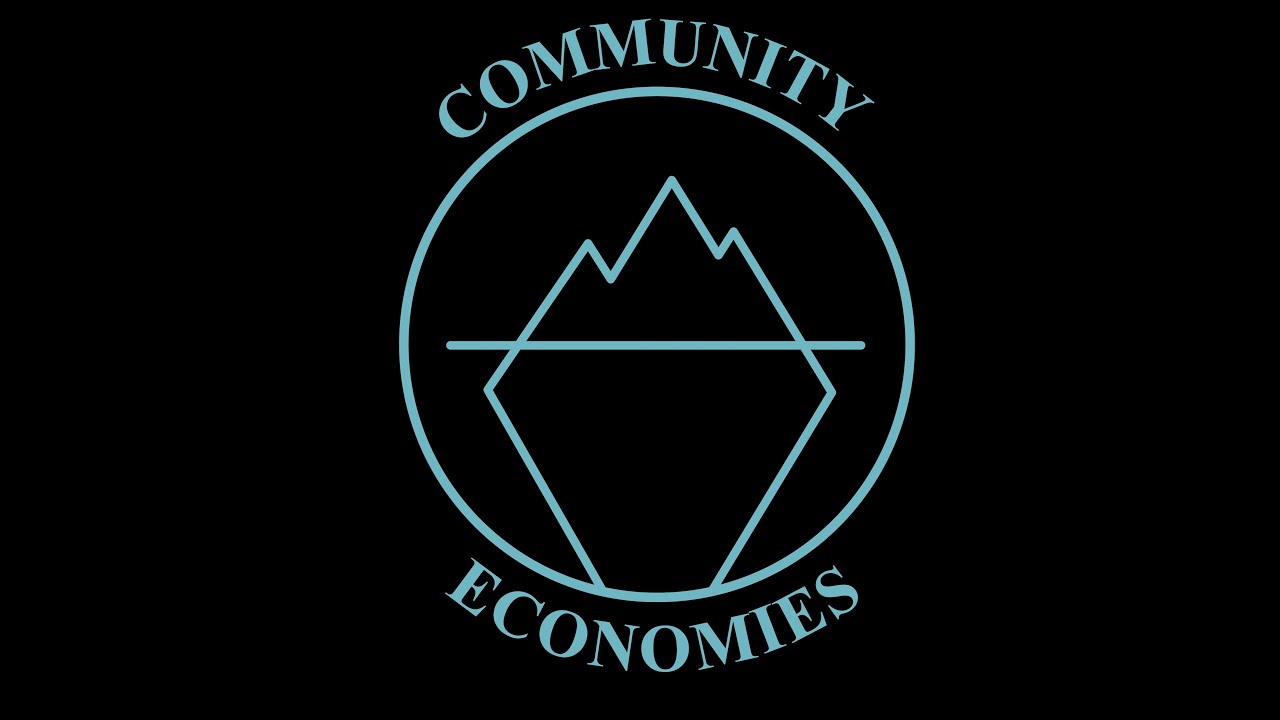 Introducing Community Economies