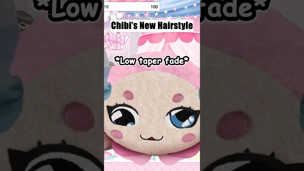 Chibi Regrets Using This Toggle