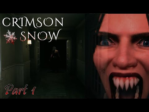 Steam Community :: Crimson Snow