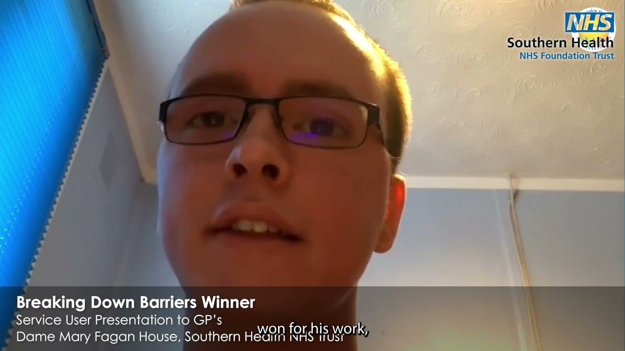 Southern Health NHS Foundation Trust Review of the Year 2020/21