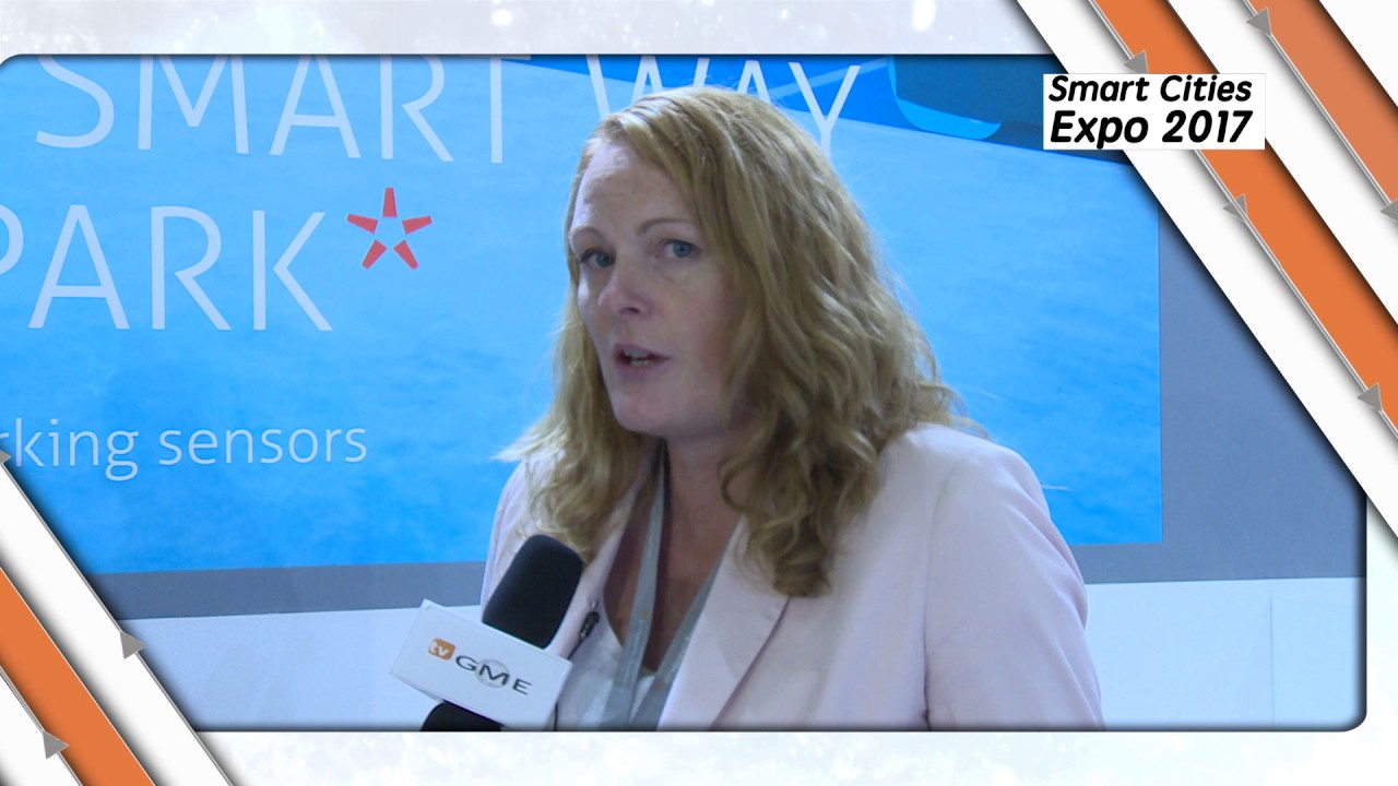 Nedap Identification Systems offering to Smart Mobility and Smart Parking Solutions to Smart Cities.