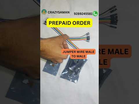 Unboxing Video Of Arduino UNO With ESP32 CAM Module | Development Boards #atmega328p #esp32cam