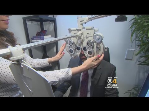 How To Prevent Digital Eye Strain