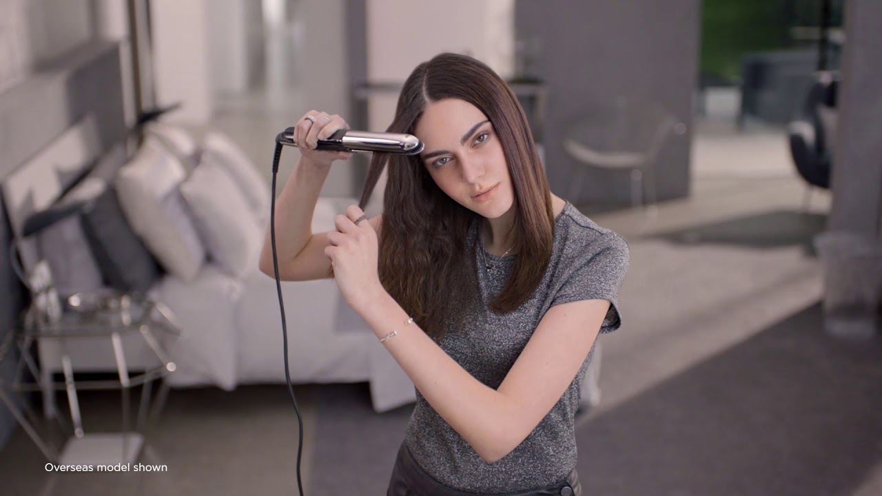 Brilliance Collection - Dry & Style Smarter | VS Sassoon Australia