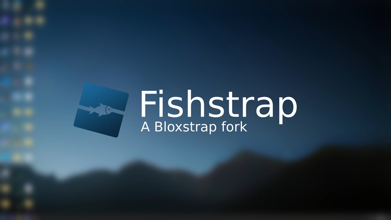 How to Install Fishstrap for Roblox (Easy Guide)