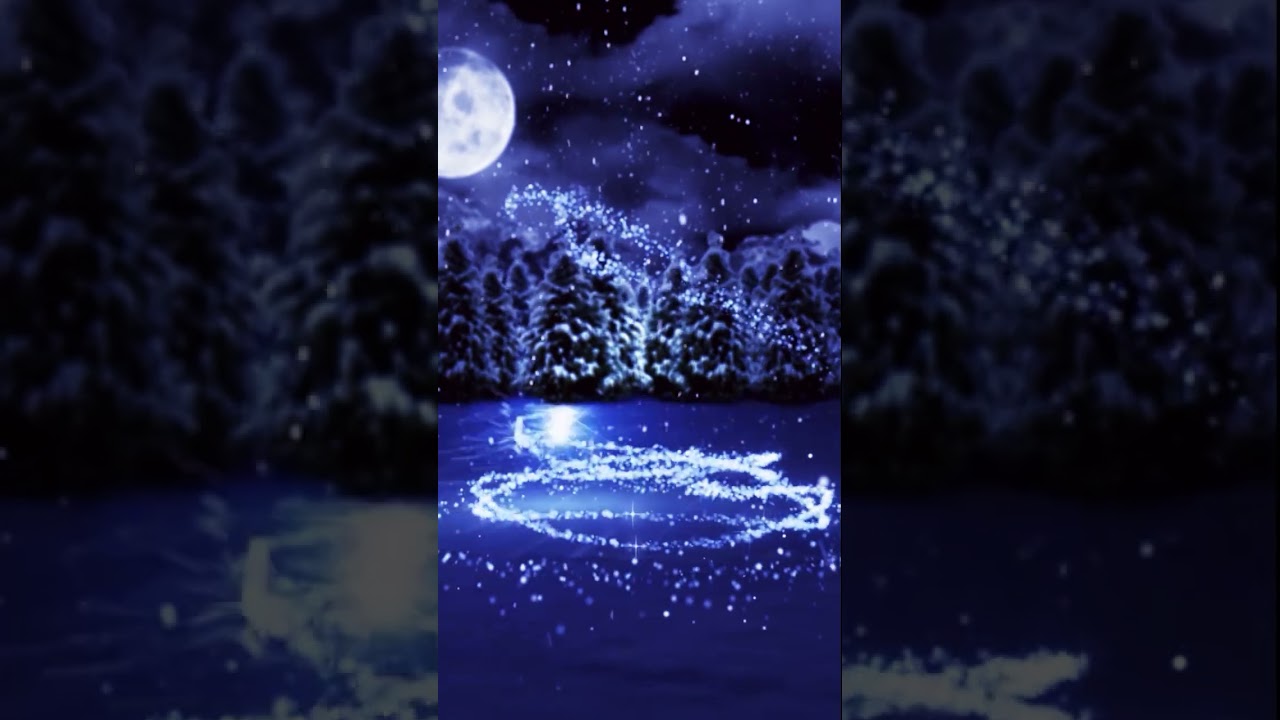 Christmas Party Invitation