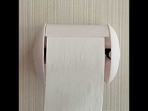 3D file Yet Another Quick Change Toilet Paper Roll Holder Deluxe 🚽・3D ...