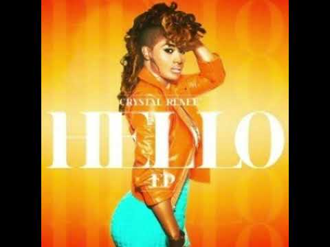 Keep ‘Em On - Crystal Renee’