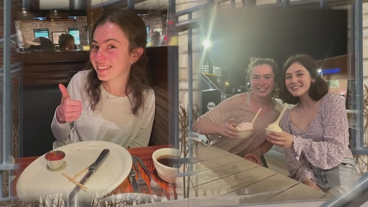 Northwestern Freshman Has A Warning With Eating Disorders At All-Time High