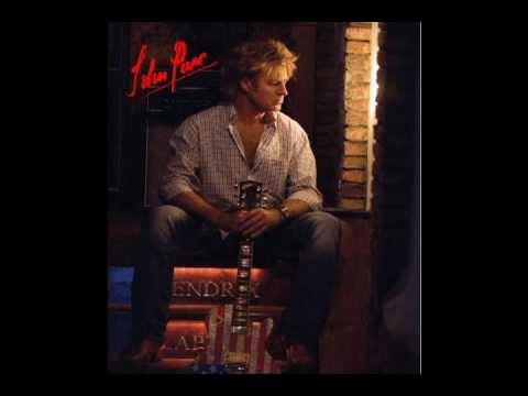 John Parr Interview | retropulse