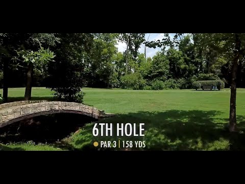Hole 6