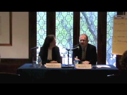 HUMAN RIGHTS SERIES (2 of 3) -The U.N. Special Rapporteur
