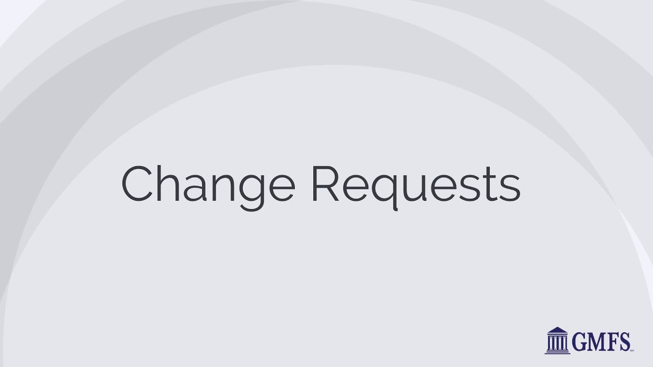 GMFS Partners Encompass TPO Connect: How to Price, Lock and Submit a Loan