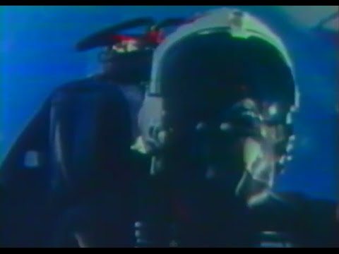 Top Gun - The Story Behind the Story