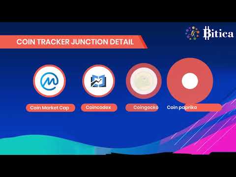 What is Bitica Token (BDCC)? An Introduction To A Smart Digital Payment System