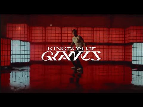 Kingdom Of Giants To Release New EP “Bleeding Star” In September, Share ...