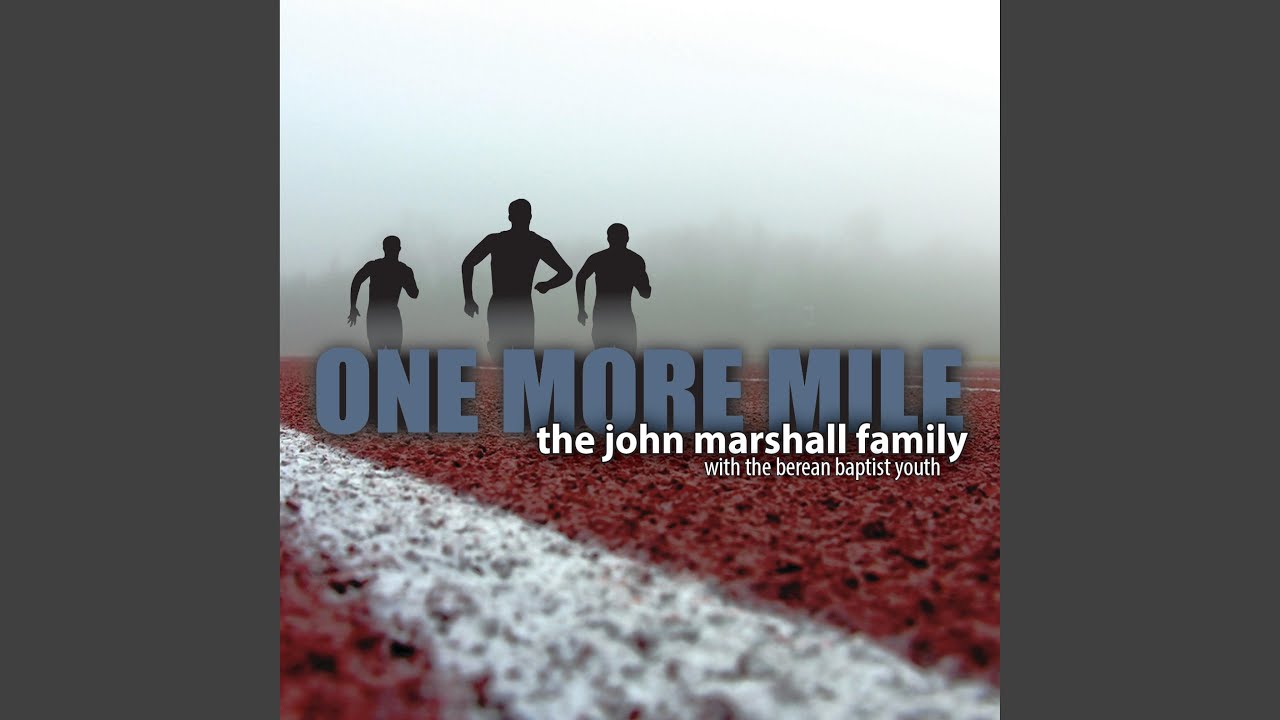 Crossing The Rugged Plain