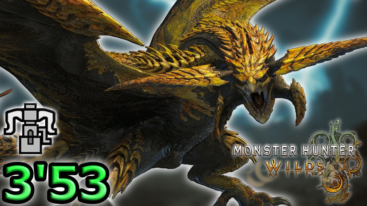 [MHWs] 重弩 辣個男人回來了 - 看板MH - PTT網頁版