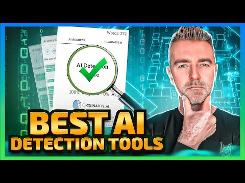 Which Is The Best AI Detection Tool? (BIG Surprise!)