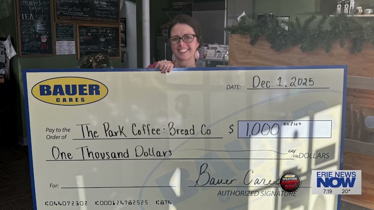 House Calls: Bauer Cares with Kate Lingenfelter