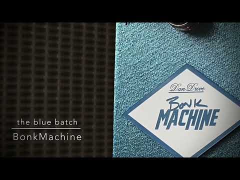 DanDrive Bonk Machine Joey Landreth Signature Fuzz - | Reverb UK