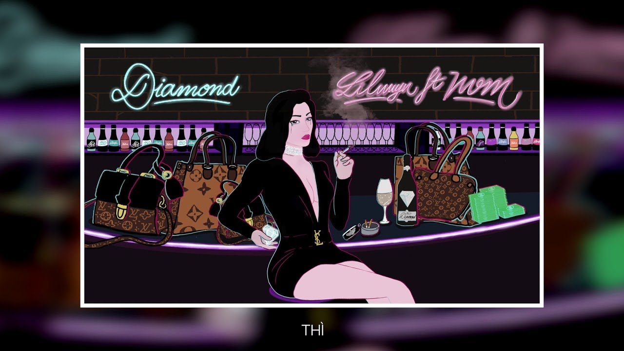 Lil Wuyn - Diamond ft. NVM
