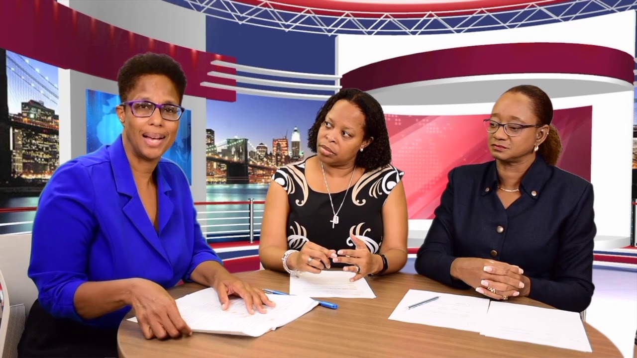 CXC Let's Talk: Grading