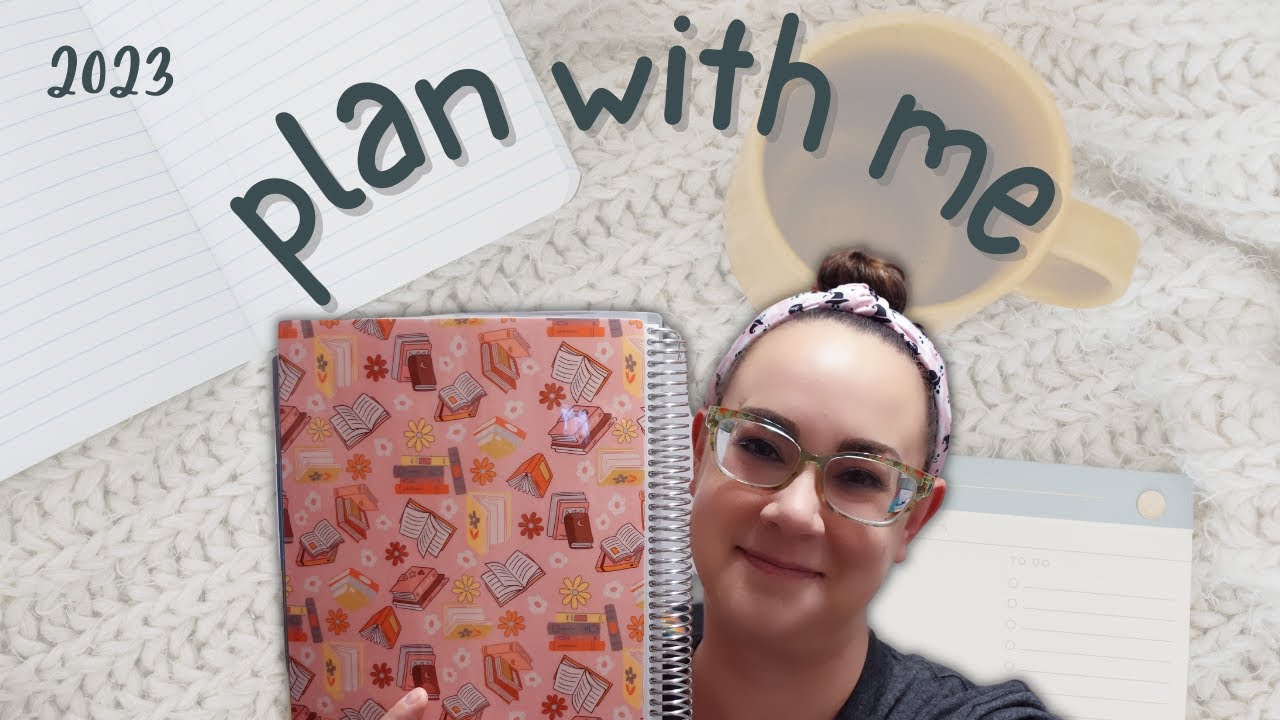 A WEEK OF LIBRARY LESSONS | lesson plan with me